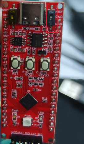 MSPM0 Learning, ADC Timer Trigger, DMA Transfer - jiongsheng